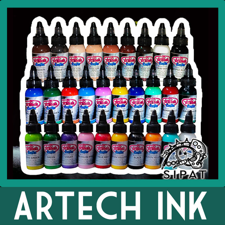 ARTECH INK – sipatph